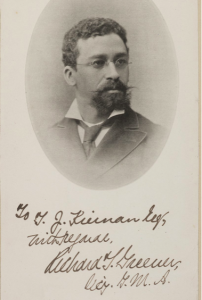 In Search of the Bibliophile’s Belle da Costa Greene