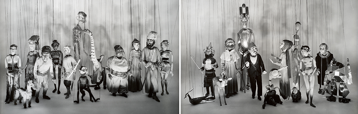 Dwiggins’s Athalinthia Stories: Fulfilling the Dream, a Hundred Years ...