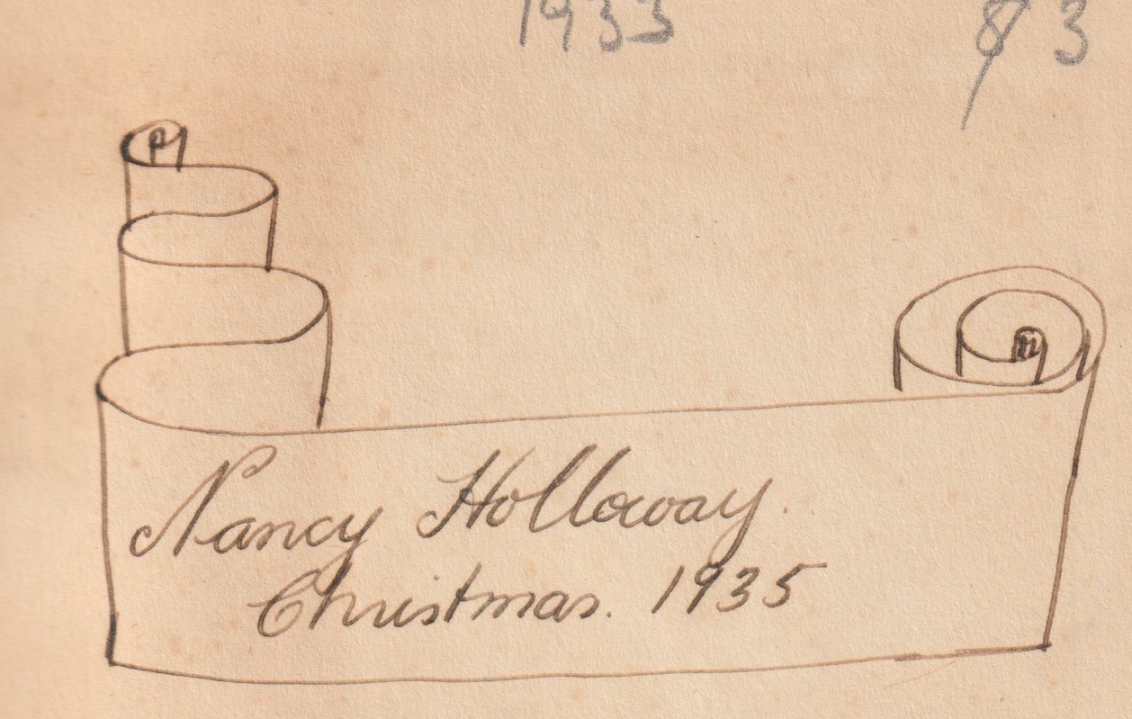 Hand-Painted Manuscript Bookplates: From Simple to Sublime – Fellowship ...