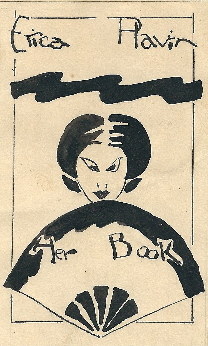 Hand-Painted Manuscript Bookplates: From Simple to Sublime